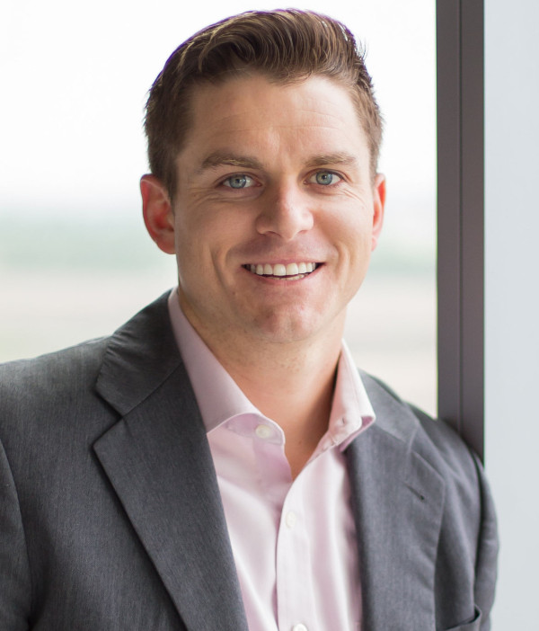 Trevor Smith – Elevate HCC