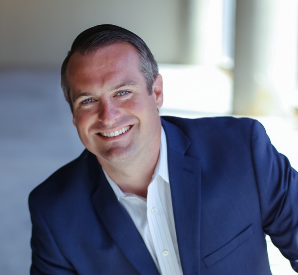 JP Chisholm – Elevate HCC