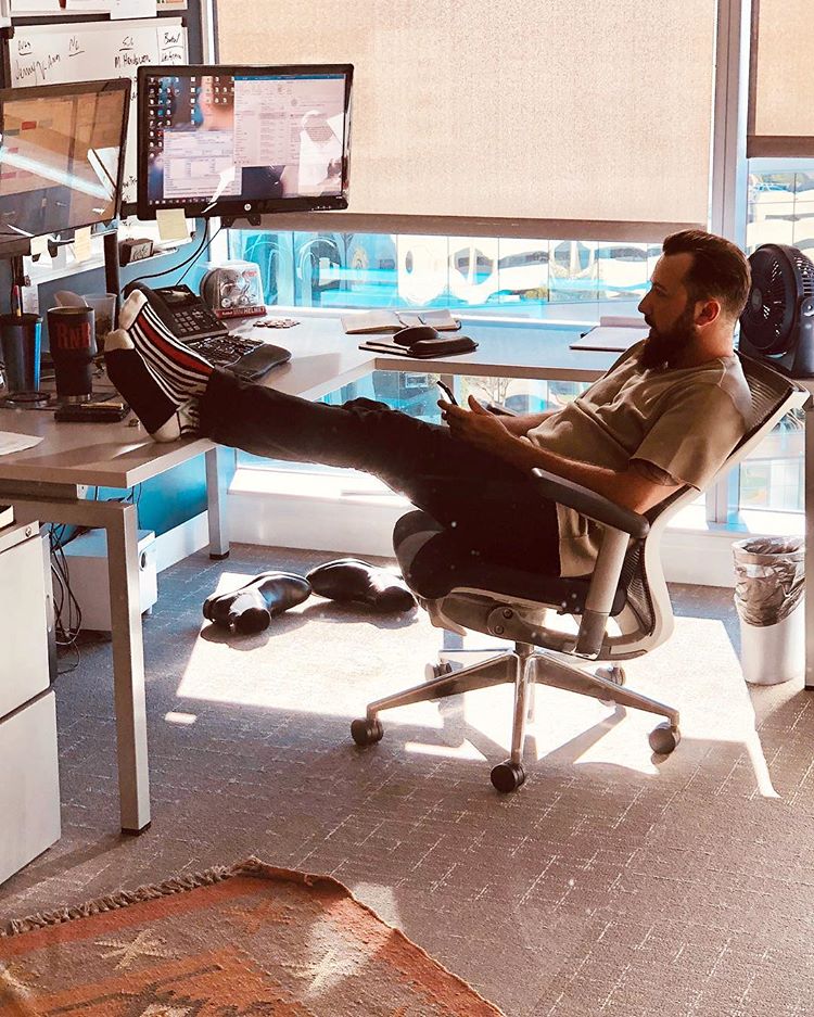 Join Us – Elevate HCC