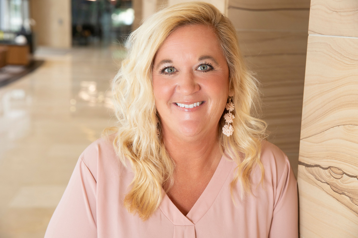 Shannon Burrs – Elevate HCC