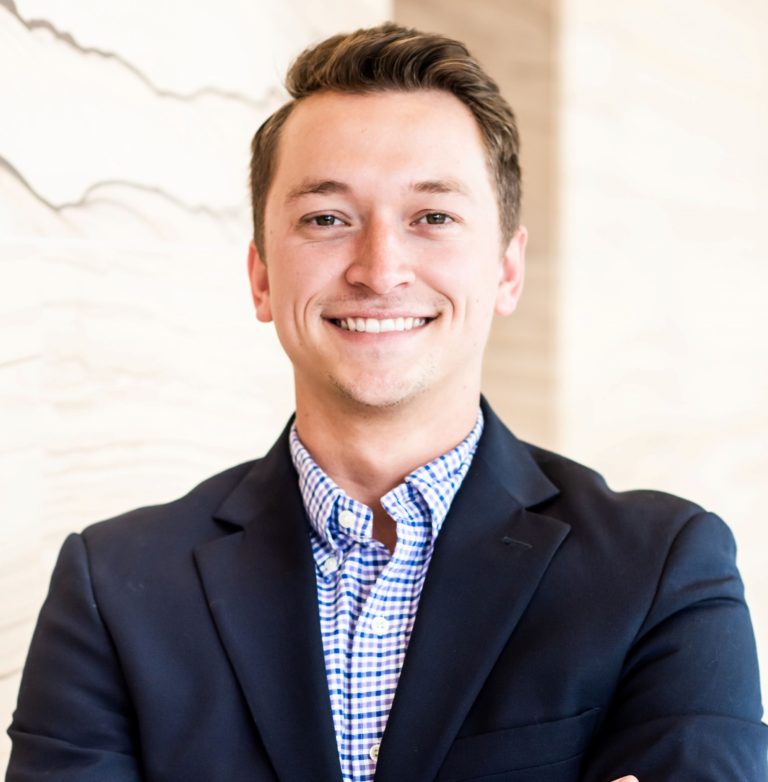 Daniel Durrant – Elevate HCC