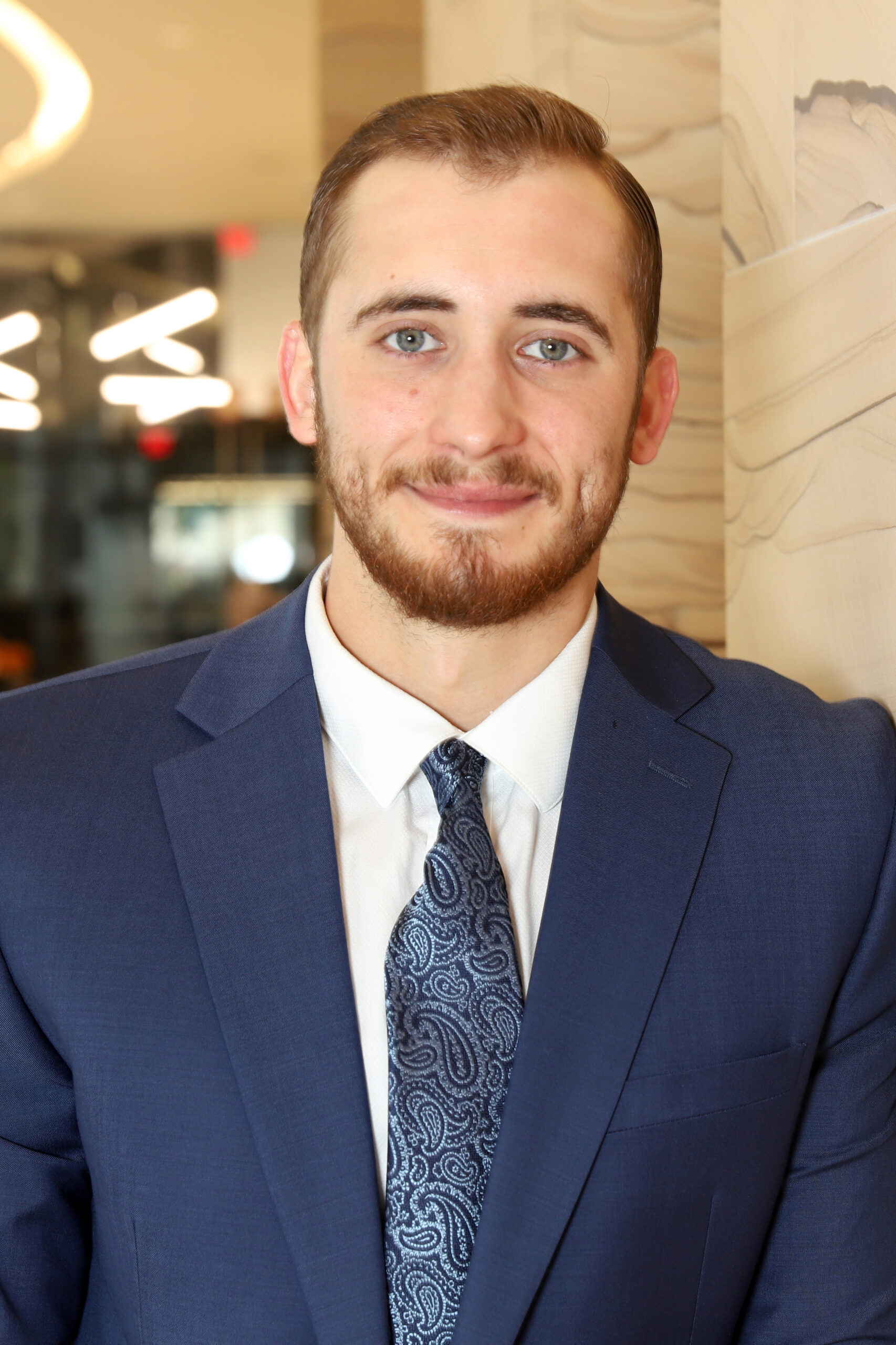 Daniel Durrant – Elevate HCC