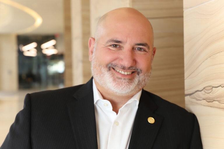 Dominick Antonino – Elevate HCC
