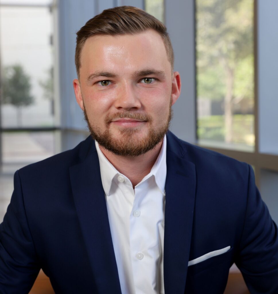 JP Chisholm – Elevate HCC