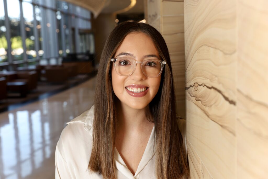 JP Chisholm – Elevate HCC