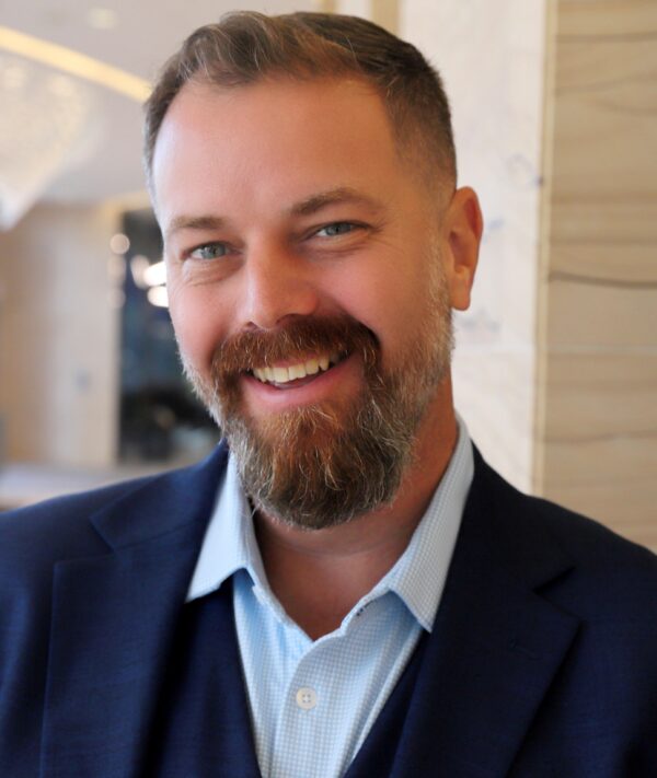 David Elmore – Elevate HCC