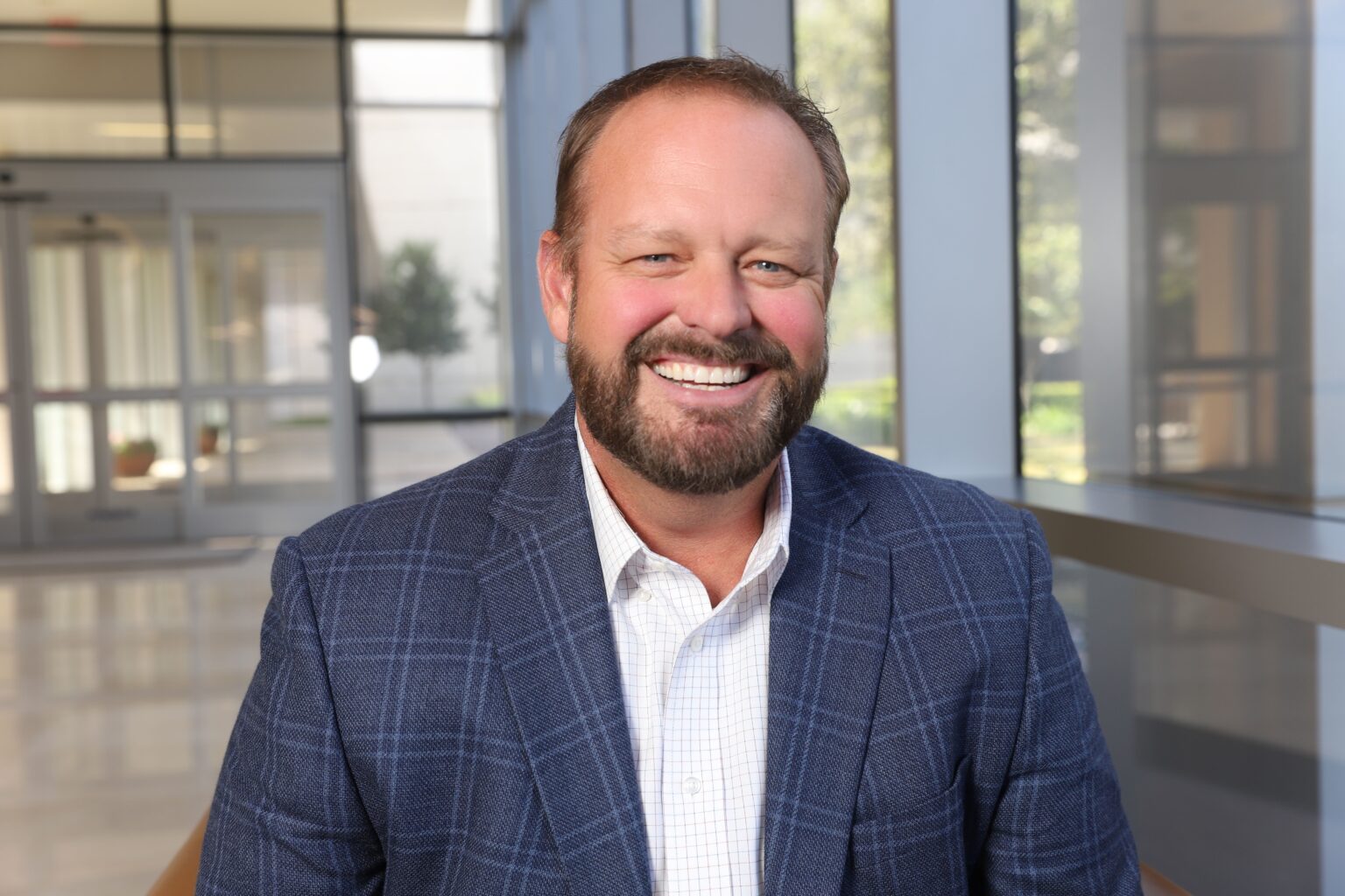 Joe Welock – Elevate HCC