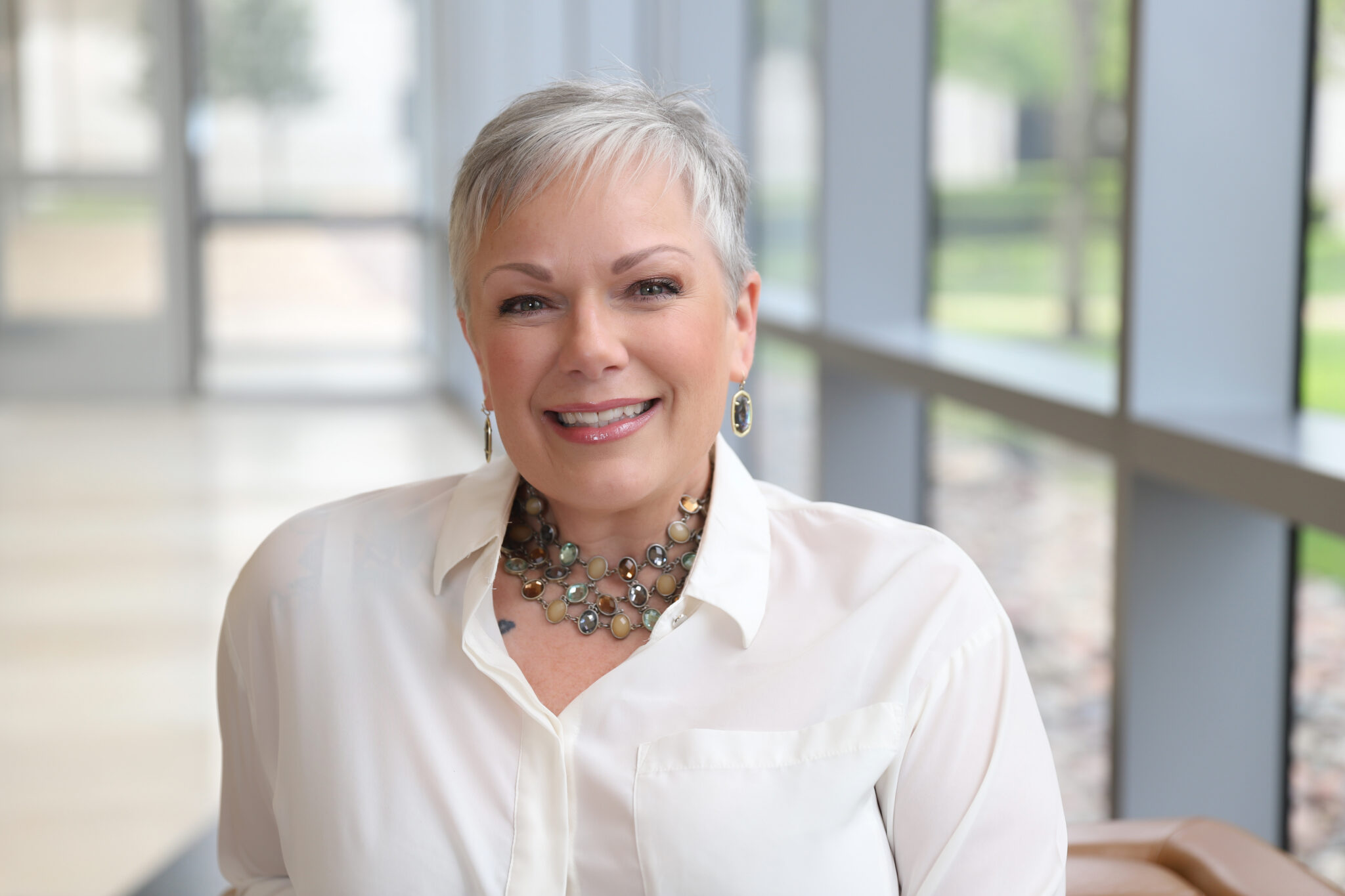 Milly Russell – Elevate HCC