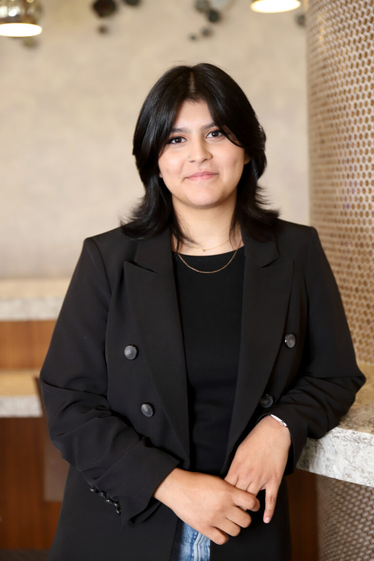 Sophia – Elevate HCC