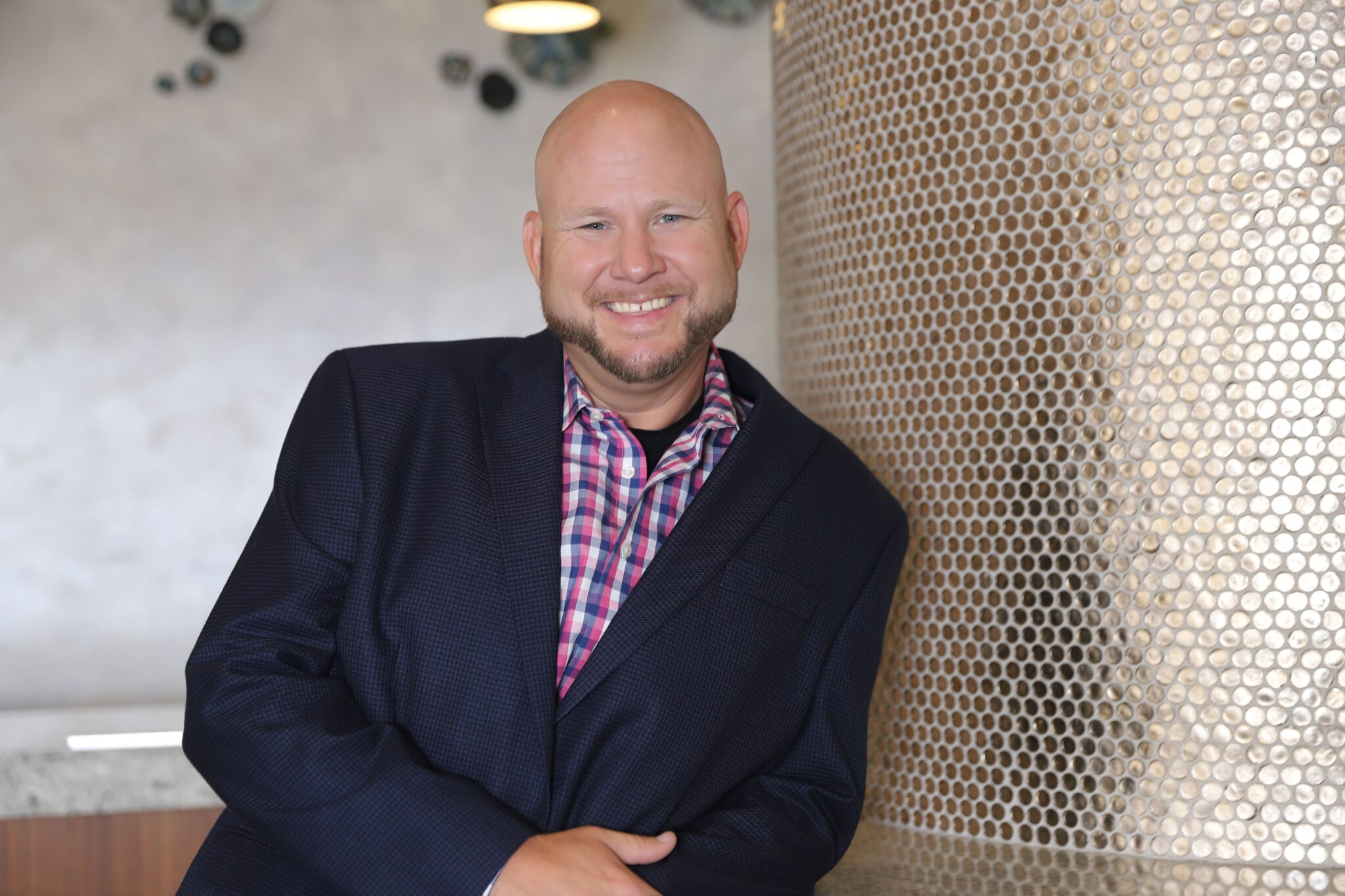 Greg Burris – Elevate HCC