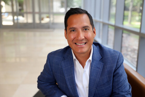 Daniel Yactayo – Elevate HCC