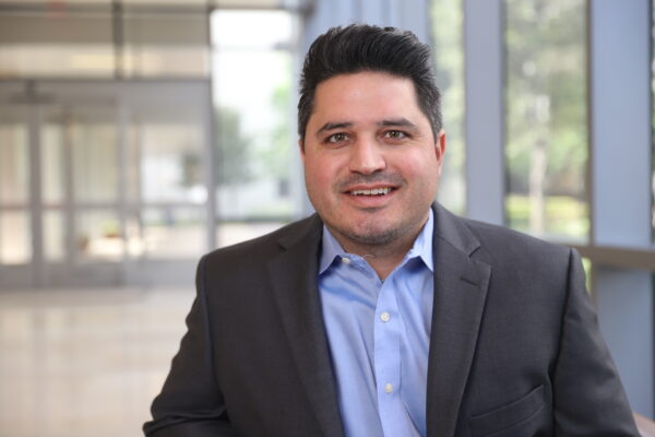 Alan Johnson – Elevate HCC