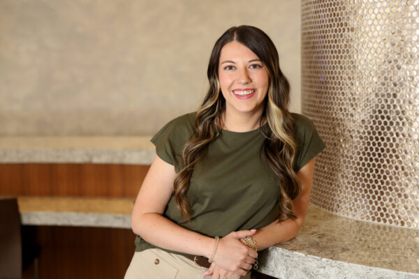 Rachel Auerbach – Elevate HCC