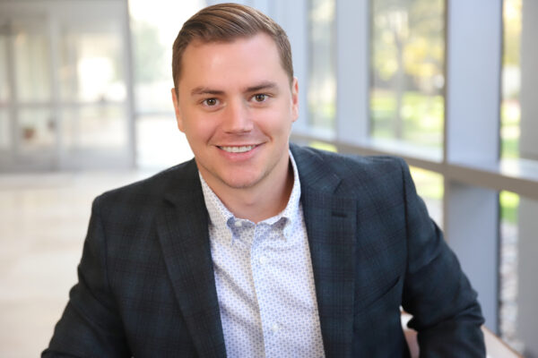 Aaron Brashear – Elevate HCC