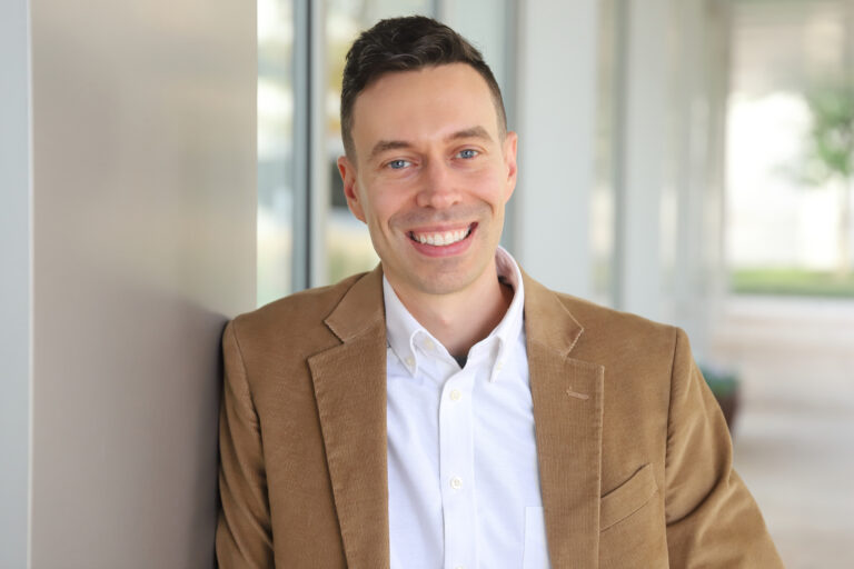 Kyle Obrien – Elevate HCC